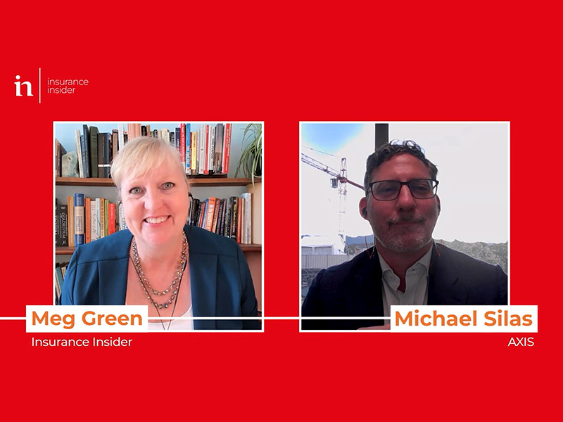 AXIS Capital Reinsurance