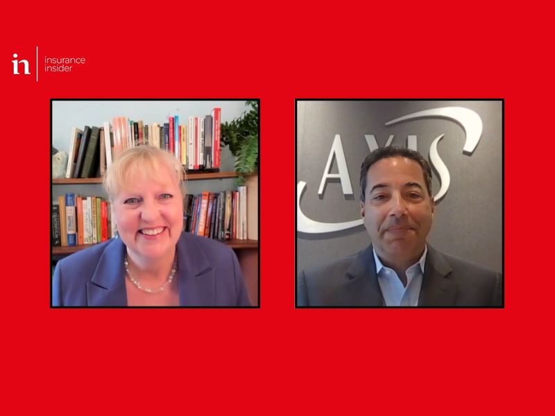 AXIS Capital Reinsurance